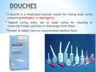 Pharmaceutical Dosage forms | PPTX