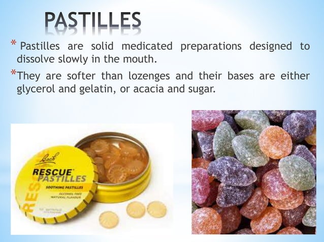 Pharmaceutical Dosage forms | PPTX