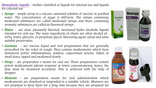 Dosage forms | PPTX