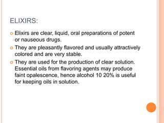 PHARMACEUTICAL DOSAGE FORMS : an overall introduction .pptx