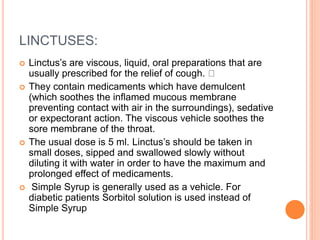 PHARMACEUTICAL DOSAGE FORMS : an overall introduction .pptx