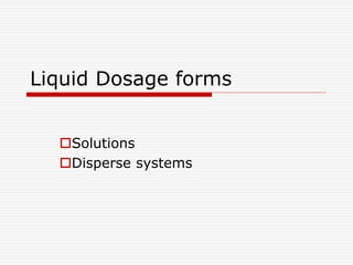 dosage forms.ppt