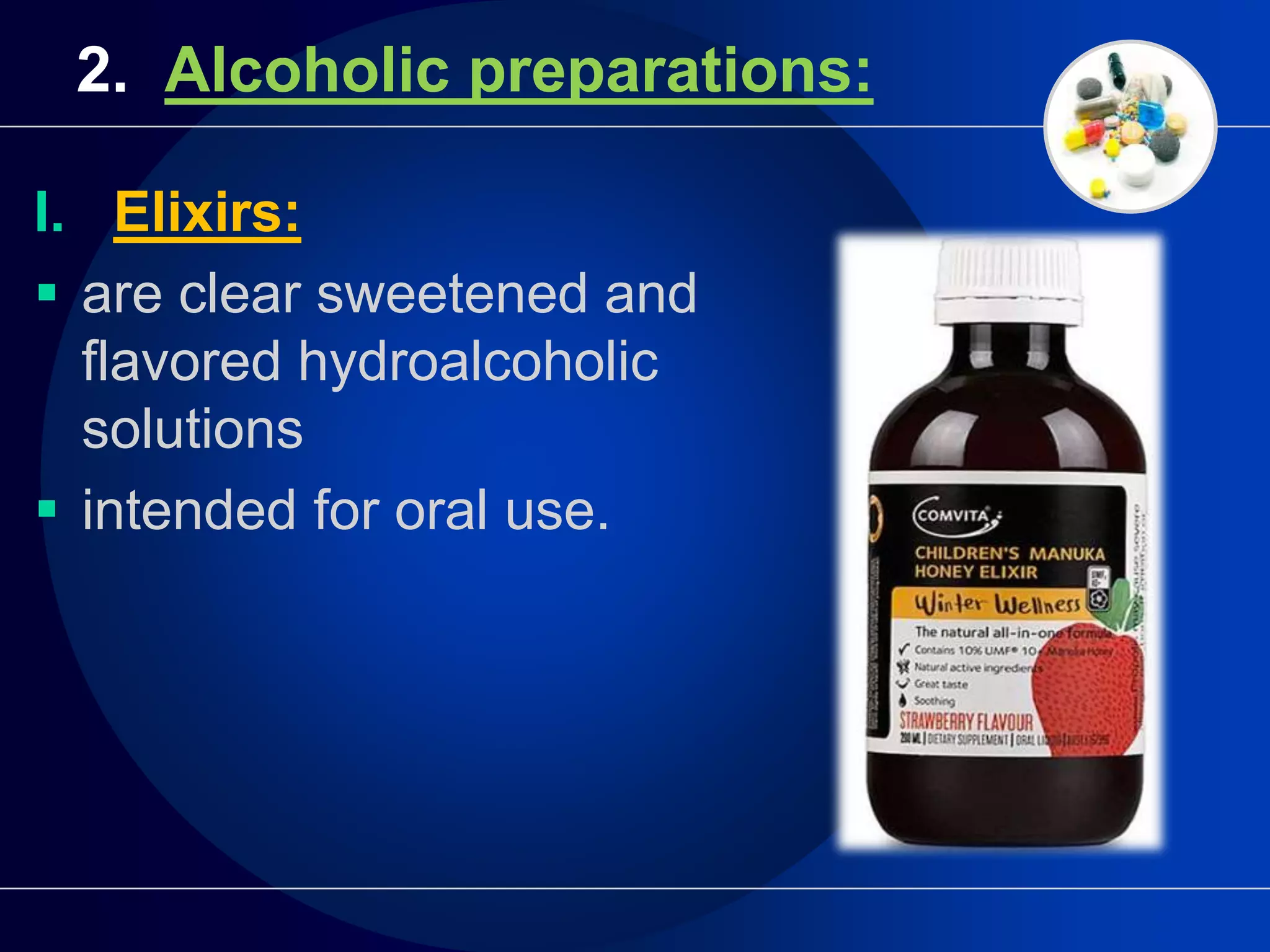 Dosage forms & routes of administrations | PPTX