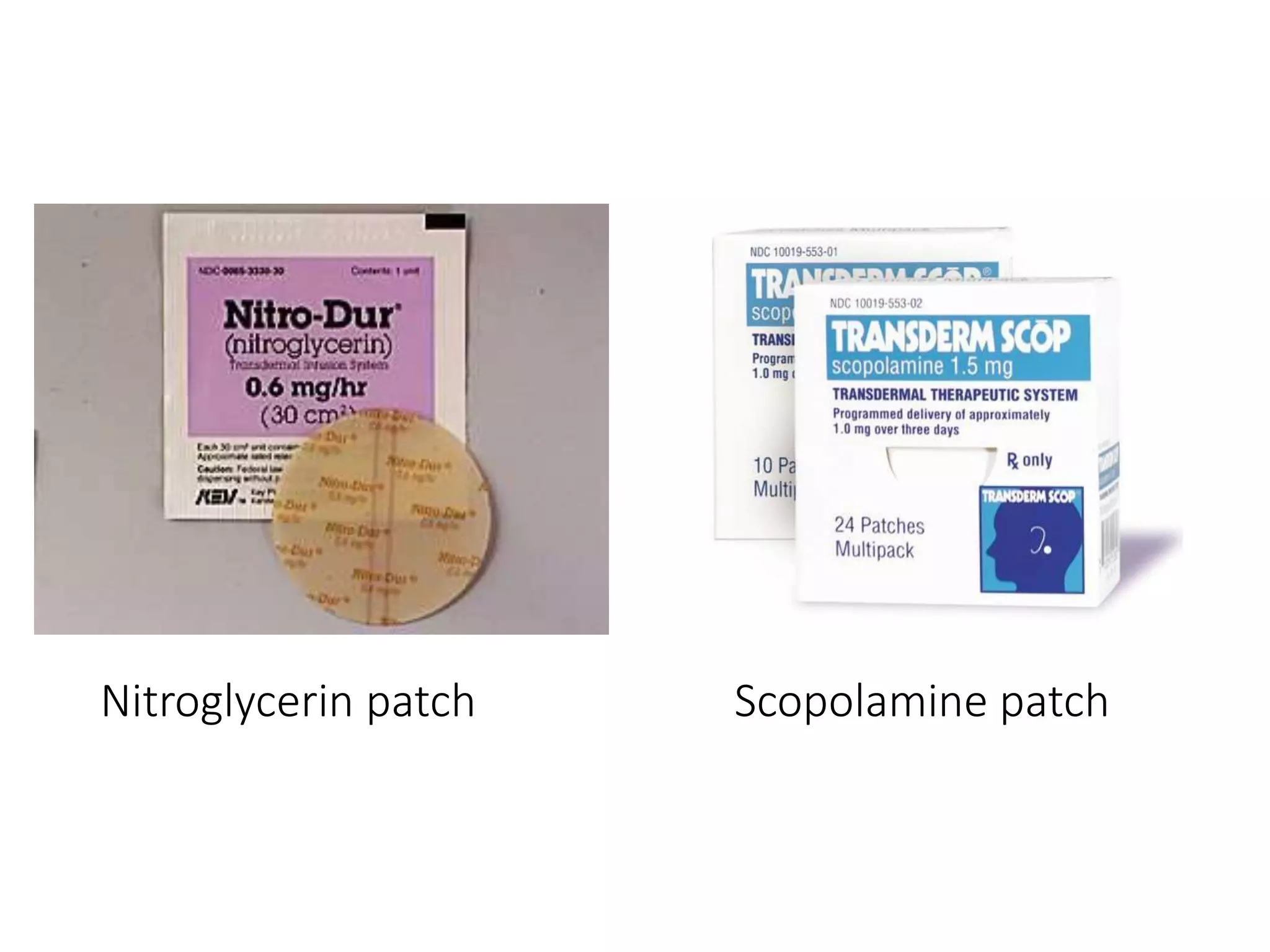 Dosage forms and routes of drug administration | PPTX