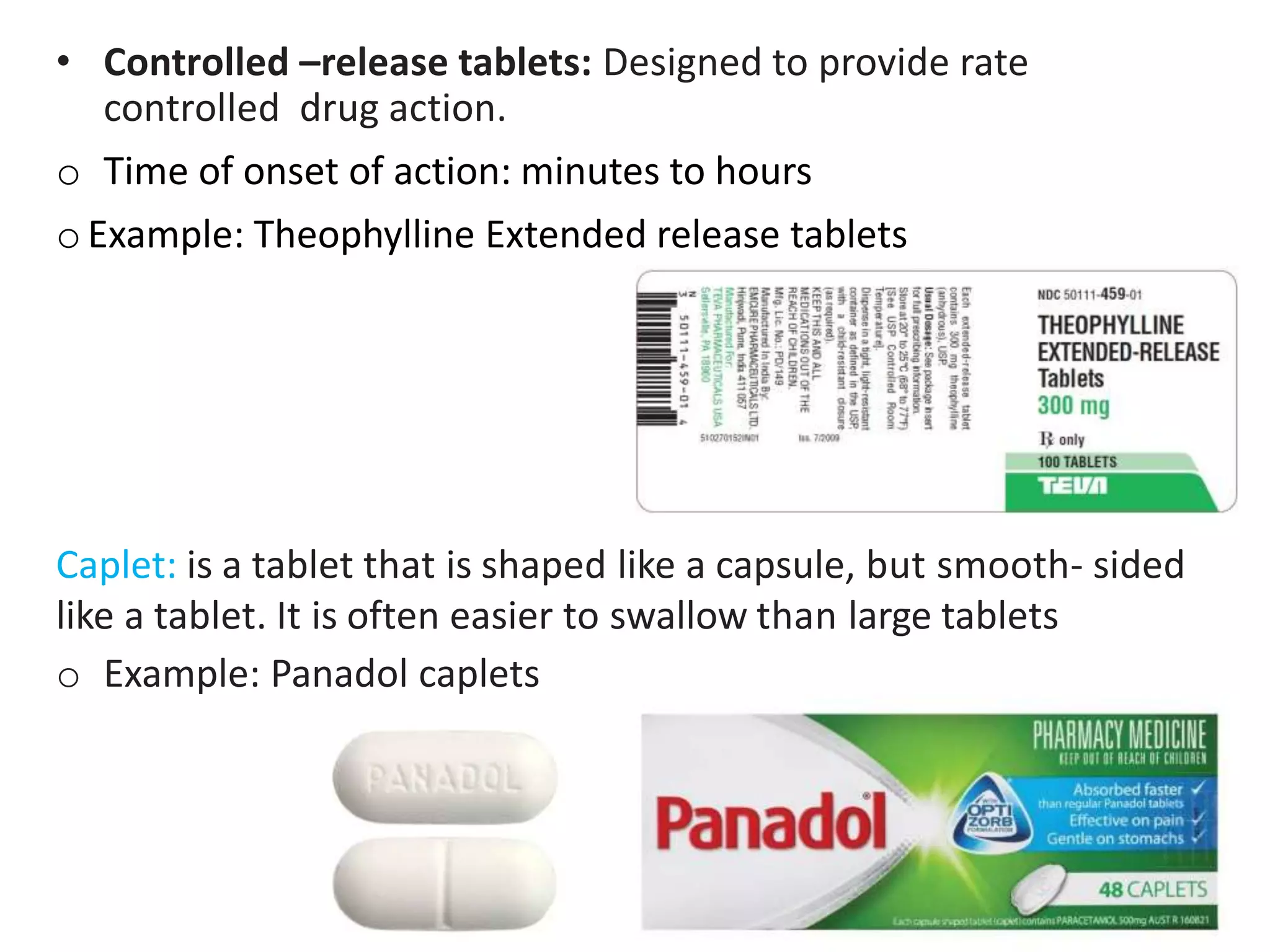 Dosage forms and routes of drug administration | PPTX