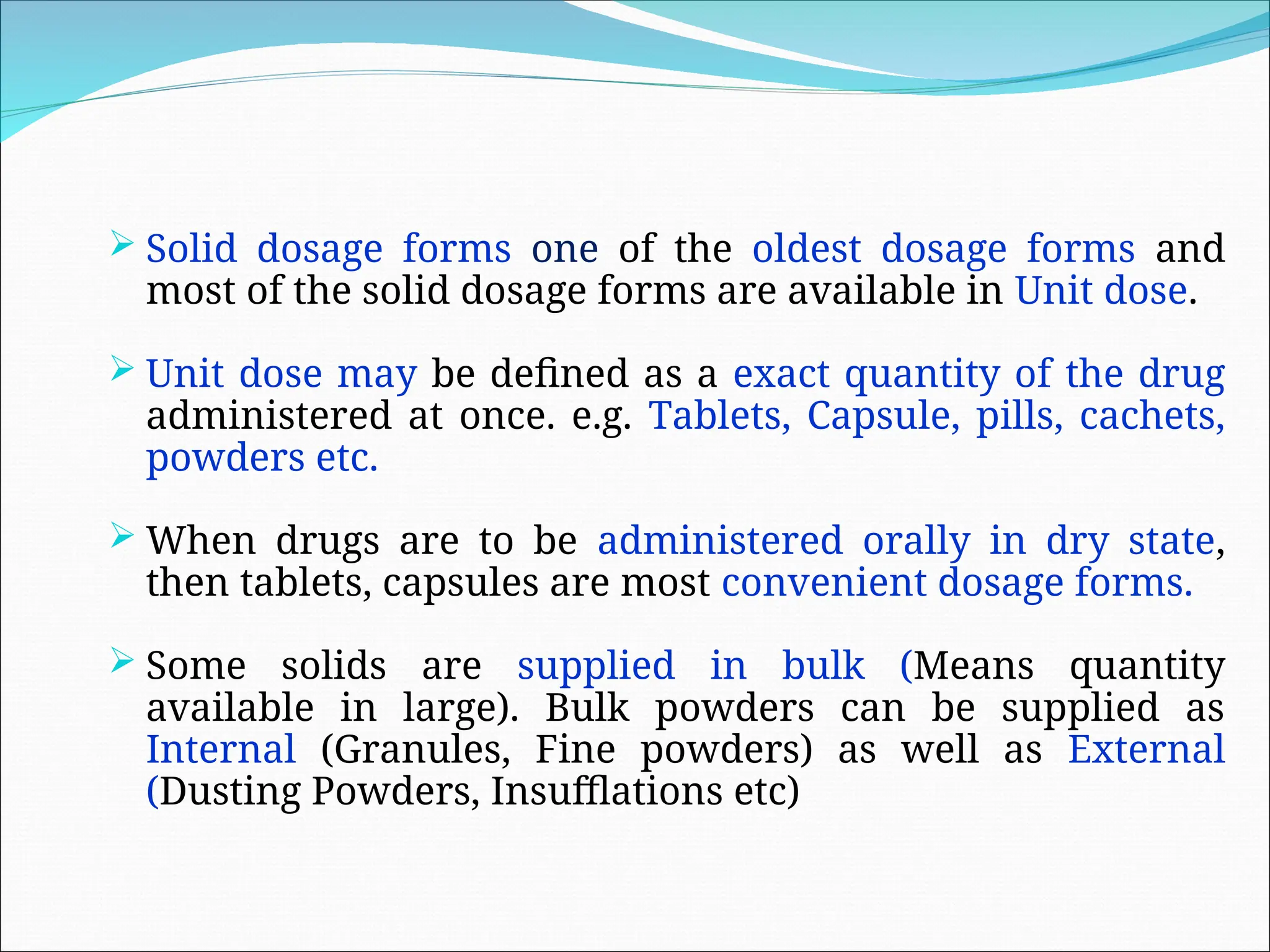 DOSAGE FORMS CONCEPT AND CLASSIFICATION (1).ppt
