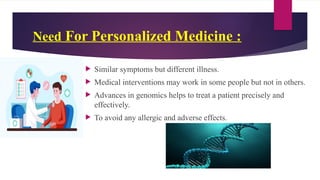 Dosage forms for personalized medicine.pptx