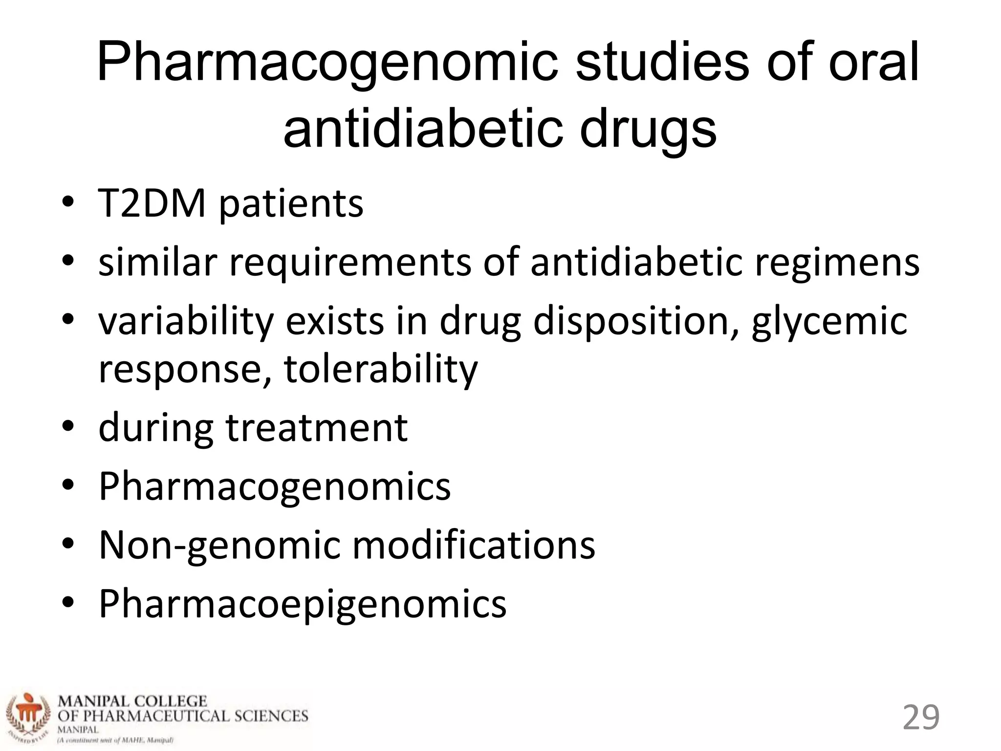 Dosage forms for Personalized Medicine | PPTX