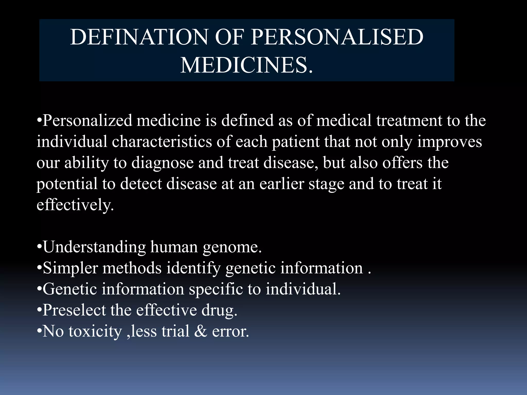 DOSAGE FORMS OF PERSONALISED MEDICINES BY SUBHAM - Copy.pptx