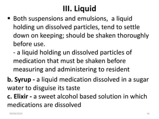 DOSAGE FORMSand medication adminidtration PPT.pptx