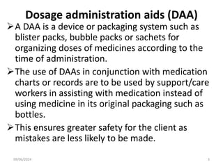 DOSAGE FORMSand medication adminidtration PPT.pptx