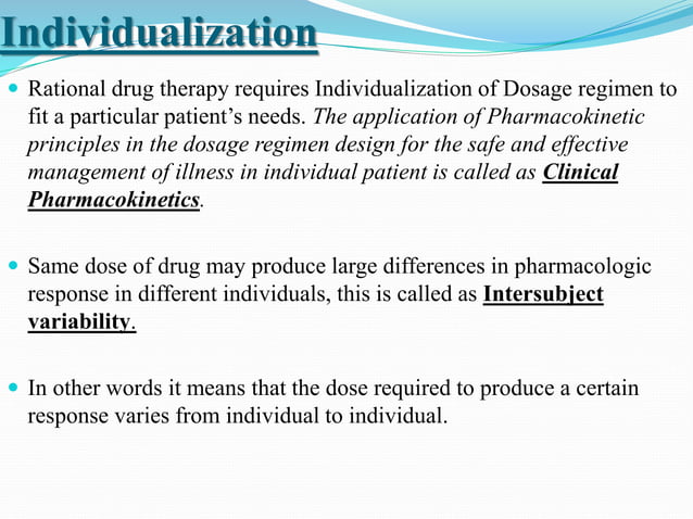 dosage regimen.pptx