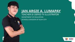 Basic Page Layouts for beginners - Deped | PPTX