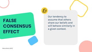 Dos and Don'ts from the User Perspective | PPT