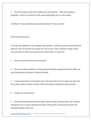 DOs and Don'ts In Church Ushering Ministry.pdf