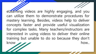 Do’s and Don'ts In Video Making [Autosaved].pptx