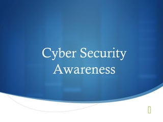 Dos and Dont to be followed to protect information and technology | PPT