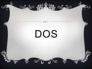Dos and dont’s of a job interview | PPTX