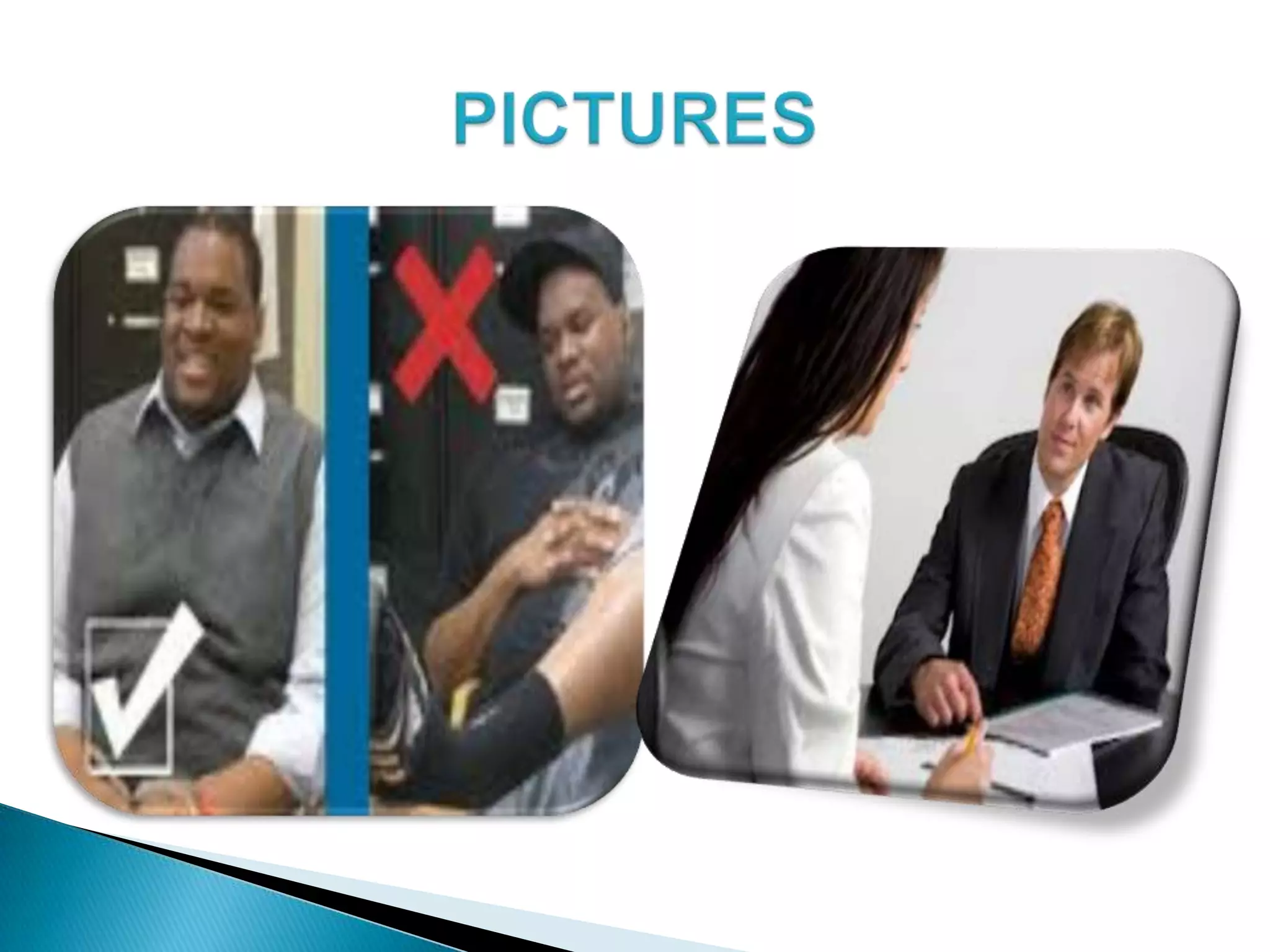 Dos and donts of a job interview ppt | PPT