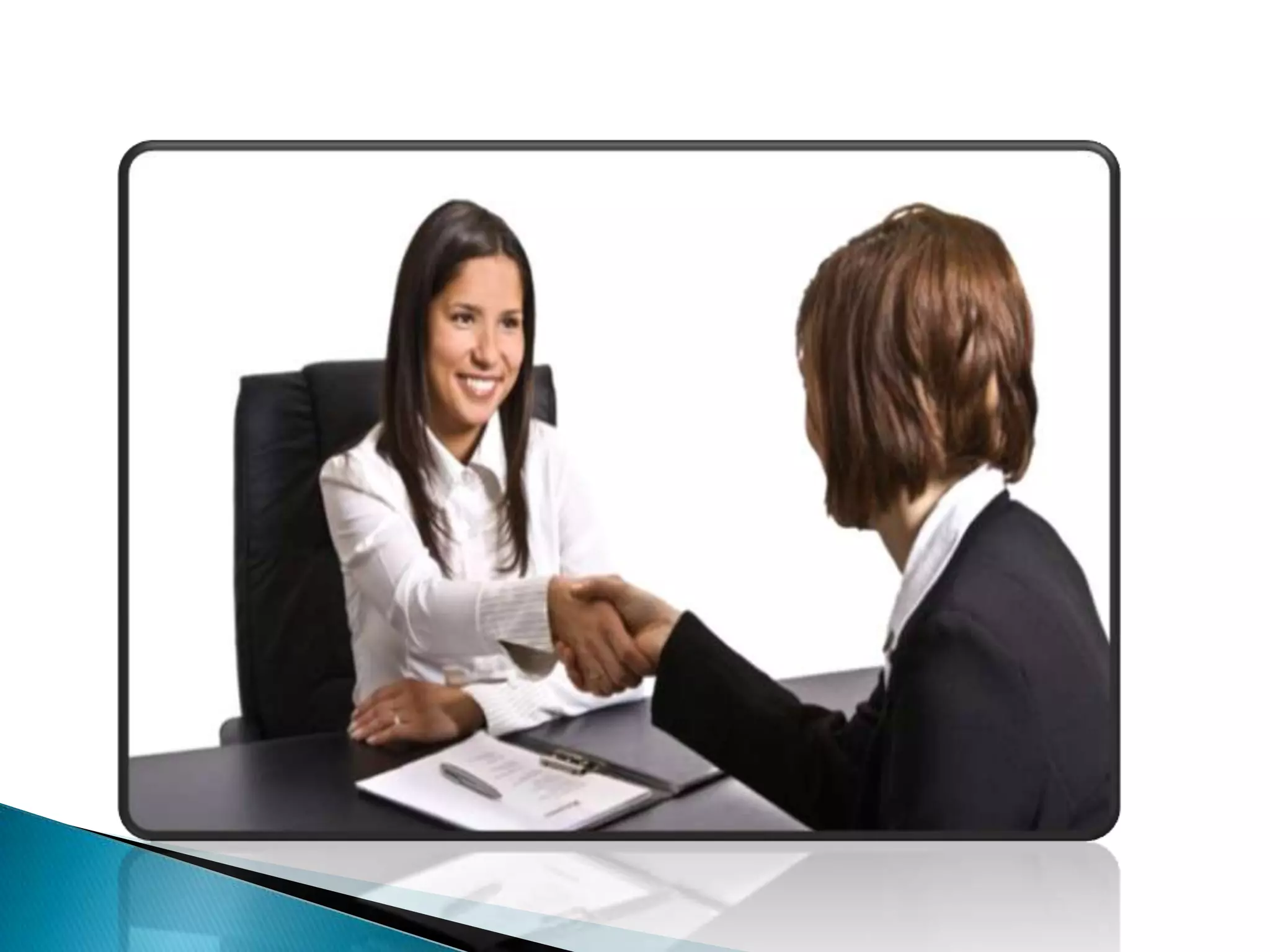 Dos and donts of a job interview ppt | PPT