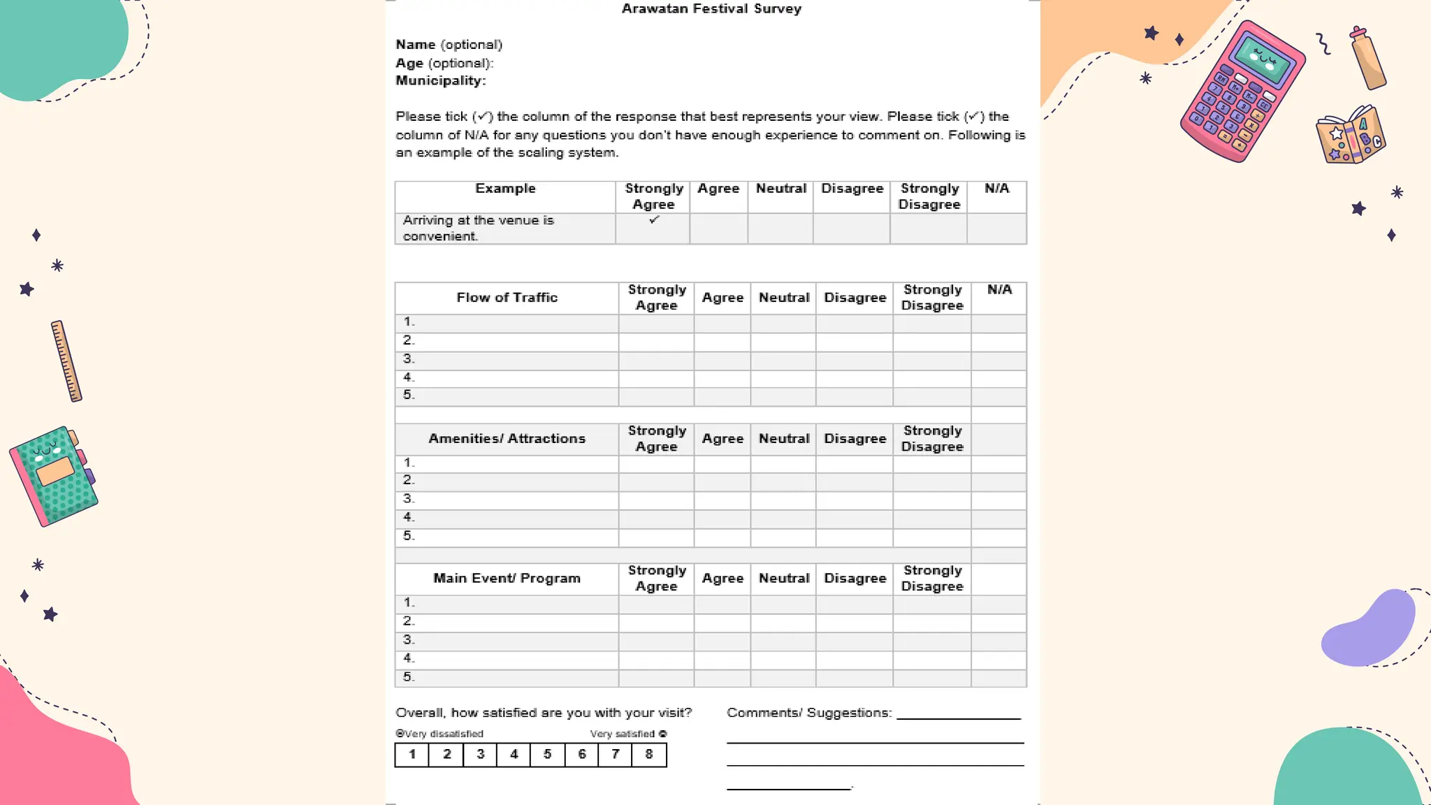 Dos and Don’ts of a Survey Questionnaire.pptx