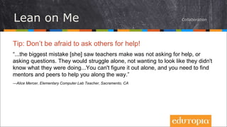 Dos and Don'ts of Classroom Management: Your 25 Best Tips | PPTX