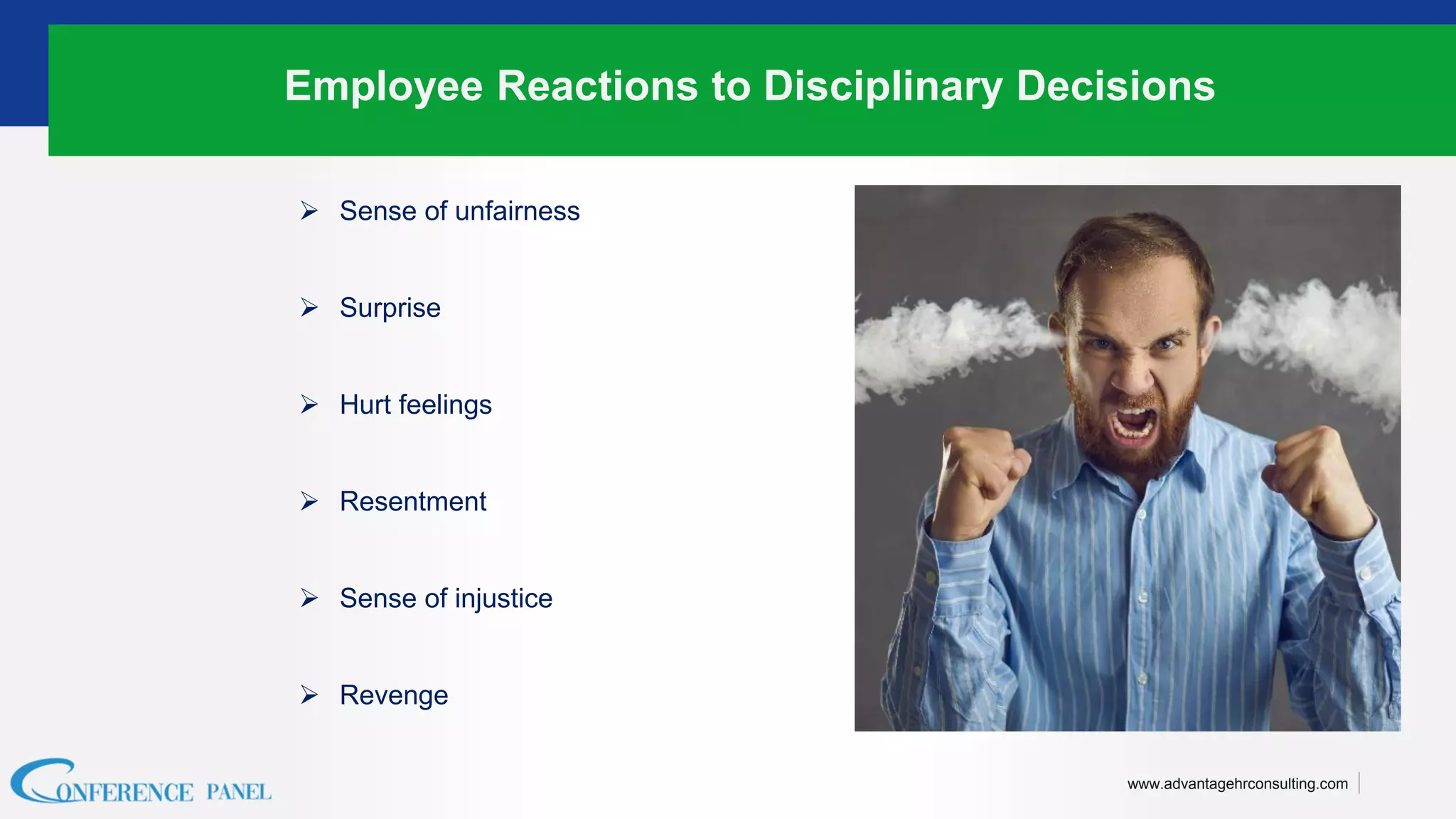 The Importance of Accurately Documenting Employee Performance and ...