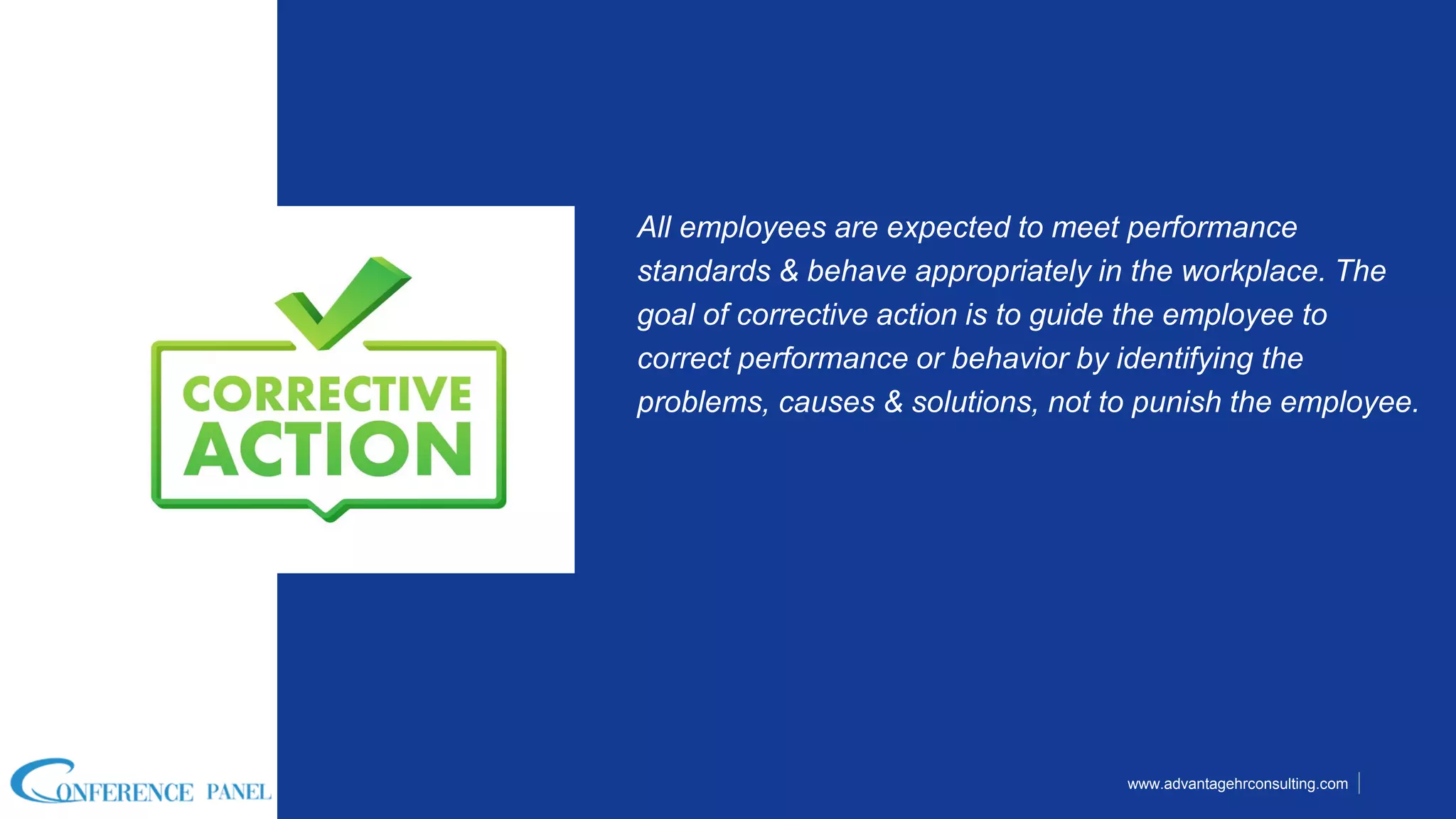 The Importance of Accurately Documenting Employee Performance and ...