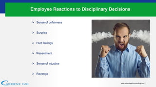The Importance of Accurately Documenting Employee Performance and ...
