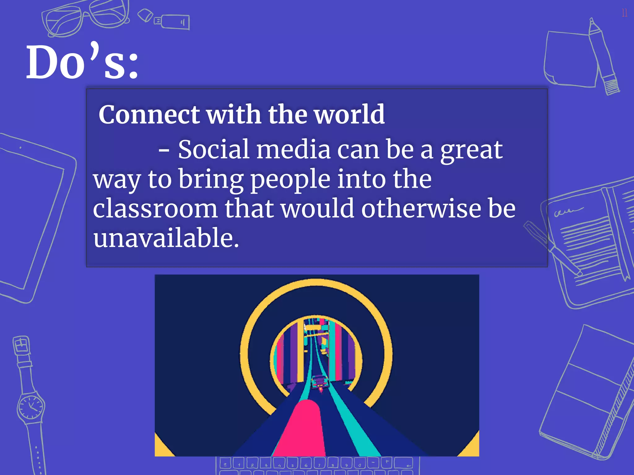 Do's and Don'ts of Social Media For Teacher R.pptx