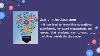 Do's and Don'ts of Social Media for Teachers.pptx