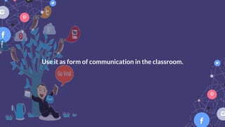 Do's and Don'ts of Social Media for Teachers.pptx