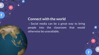 Do's and Don'ts of Social Media for Teachers.pptx