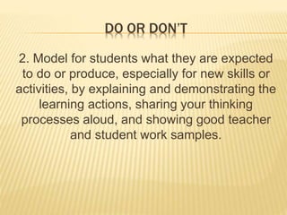 Do’s and don’t’s of teaching esl.pptx