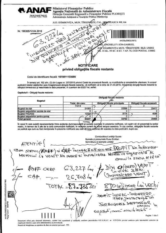 Dosar 3 d_2016_ccr_av_anghelus_concluzii | PDF