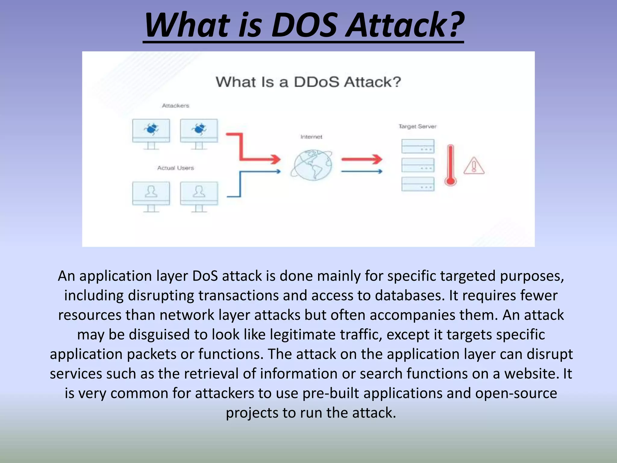 DOS attack.pptx