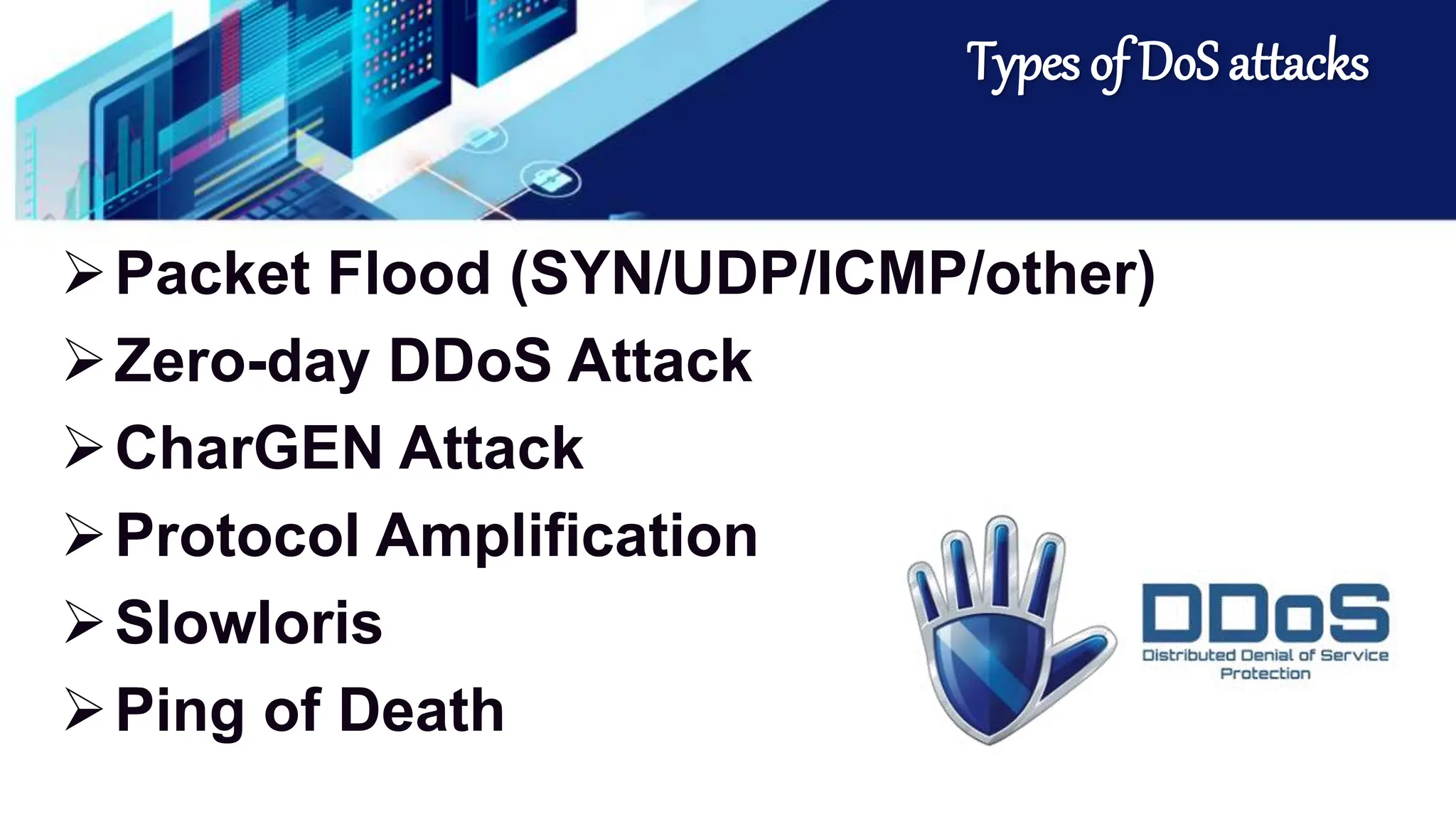 DDOS ATTACK Presentation .PPT file.pptx