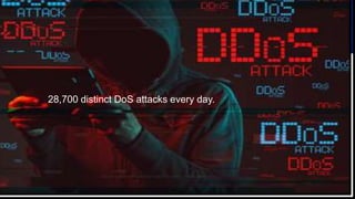 DDOS ATTACK Presentation .PPT file.pptx