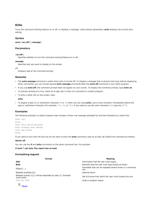 Doscommands | PDF | Operating Systems | Computer Software and Applications