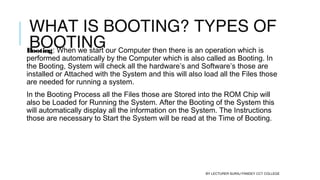 Dos commands new | PPT