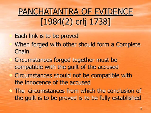 DOS DONT IN INVESTIGATION OF CONVENTIONAL CRIME CASES.ppt