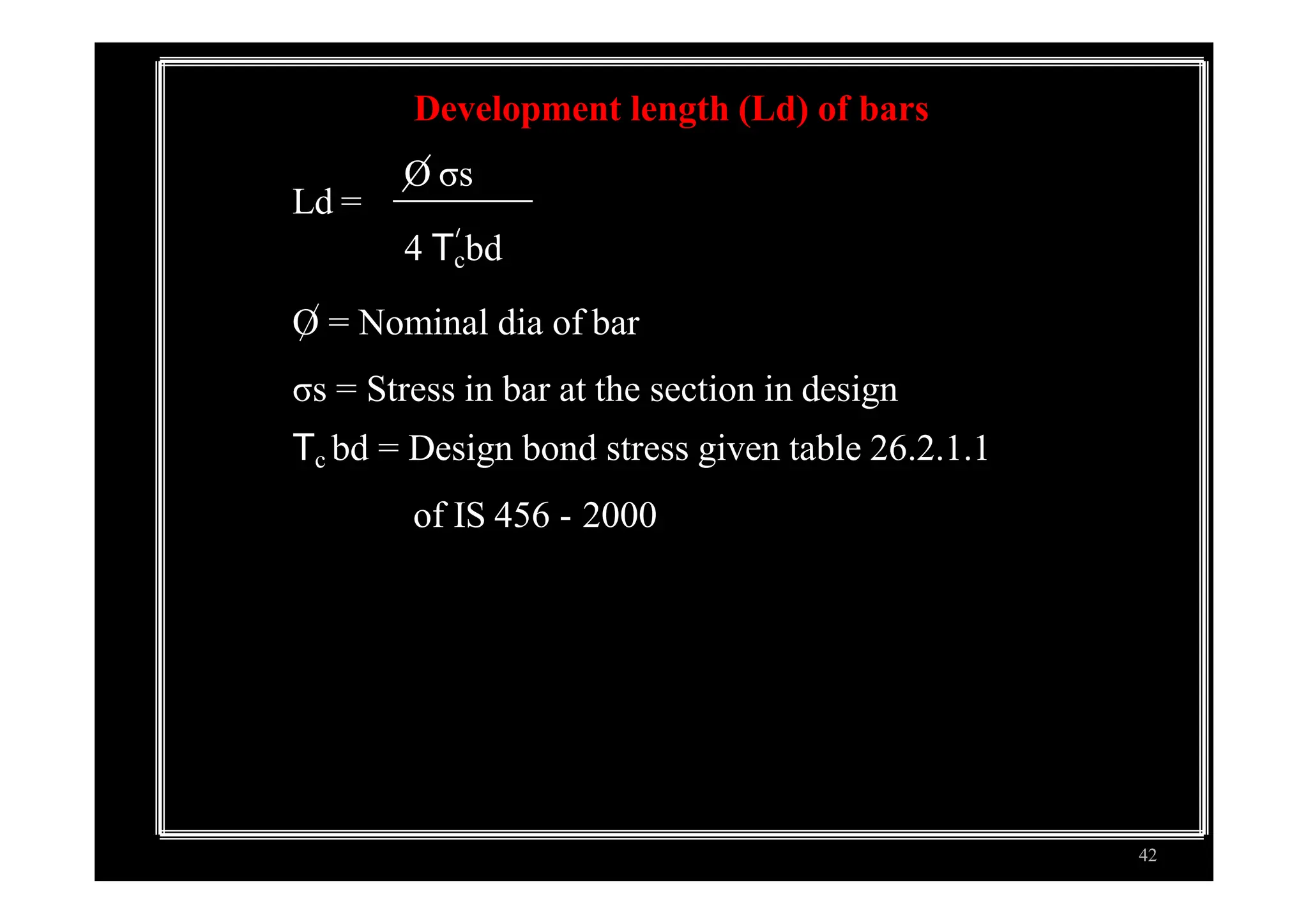 Dos Donts In Civil Engg Converted Pdf