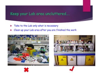 Do's & Don'ts in Quality Control Lab.pptx