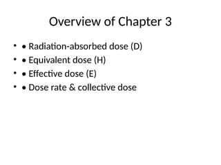 Dose_and_Effects_with_Diagrams.presentaion | PPT