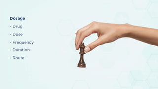 Dose Calculations | PPT