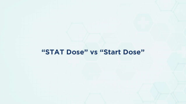 Dose Calculations | PPTX
