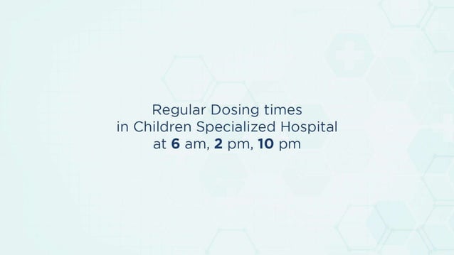 Dose Calculations | PPTX