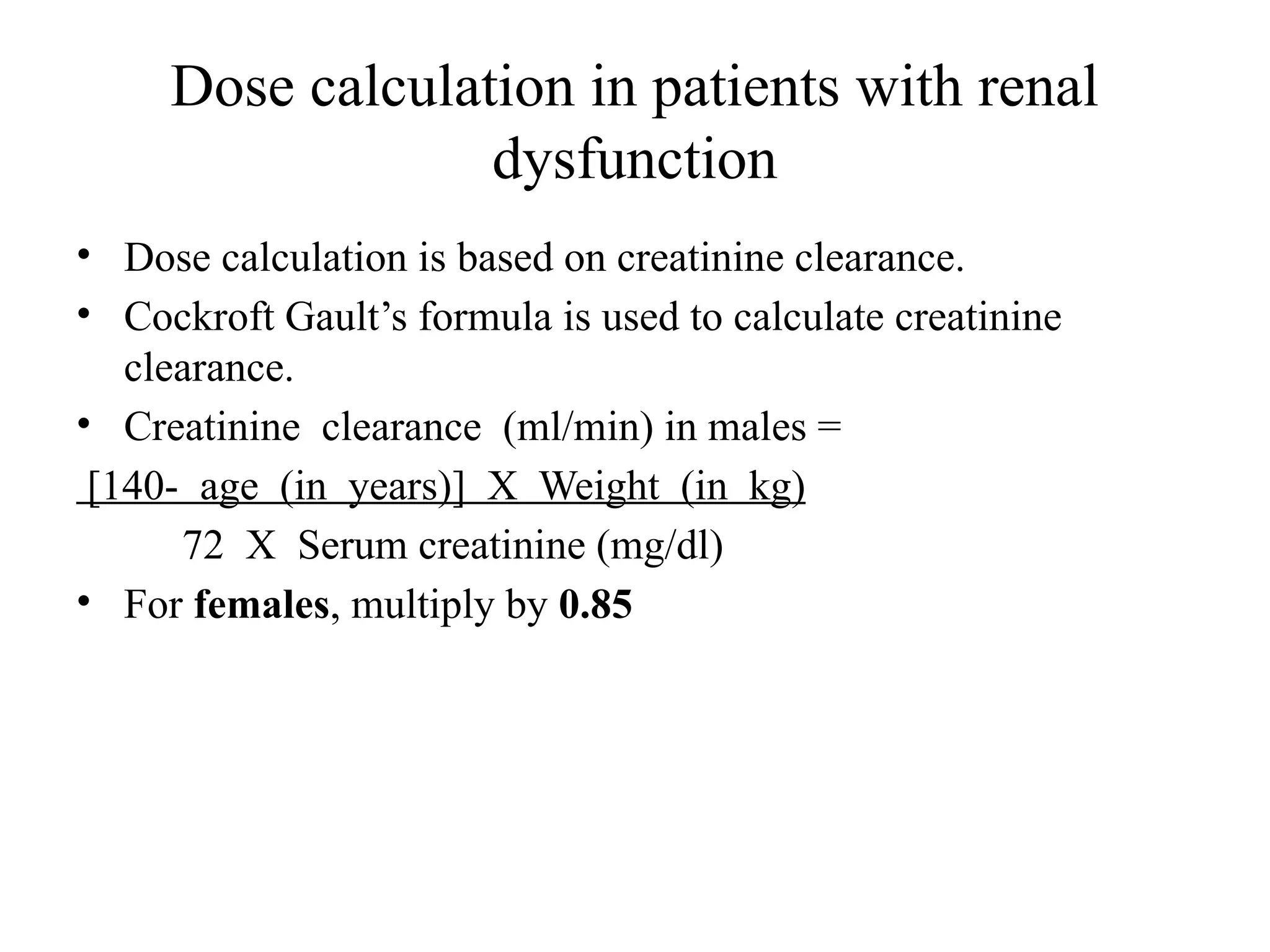 Dose calculations PPT, PH 1.12 - Copy.pptx