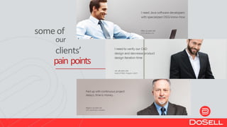 Dosell linkedin intro | PDF