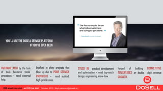 Bring your Ideas to Life | PPT